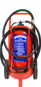 NWM50 | Fire Extinguishers | Britannia Fire