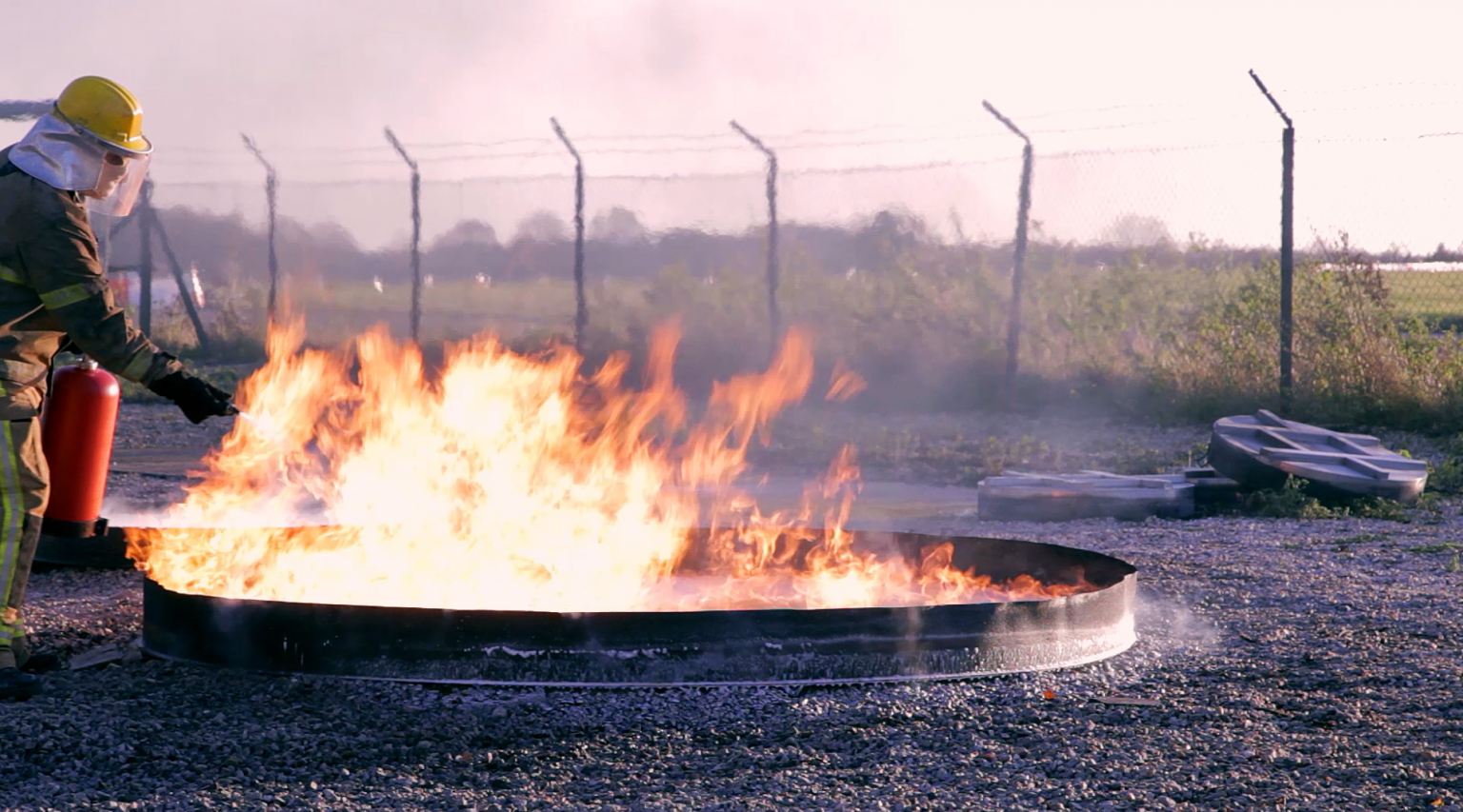 P50-ECO | Fire Extinguishers | Britannia Fire