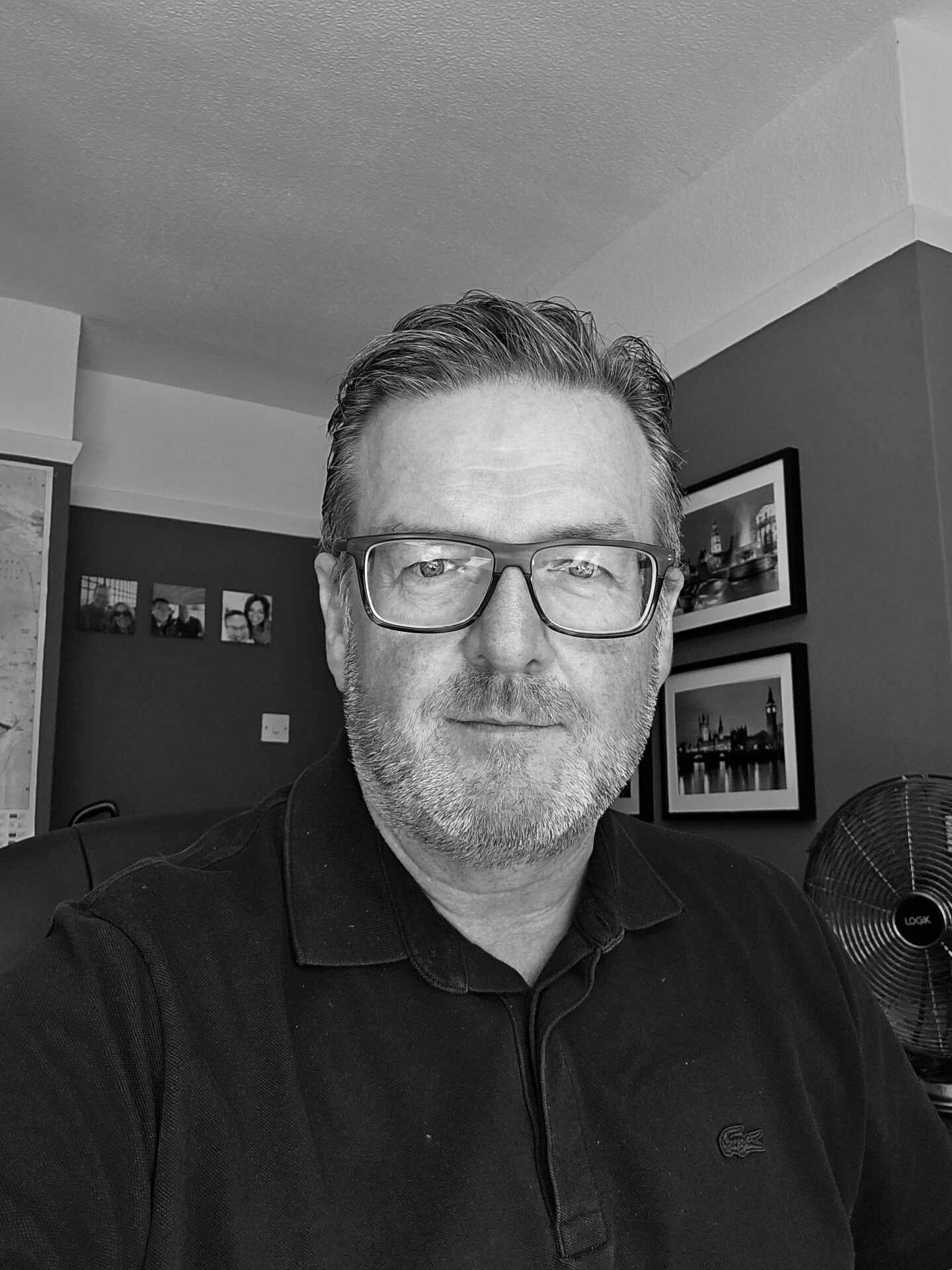 Meet The Team | Britannia Fire