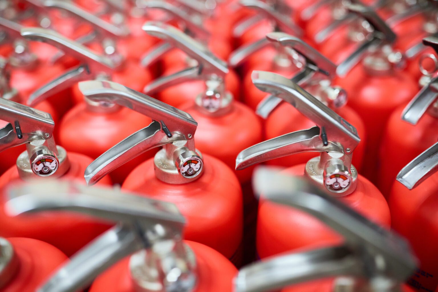 Britannia Fire | UK Fire Extinguisher Manufacturer | Over 50 Yrs Experience