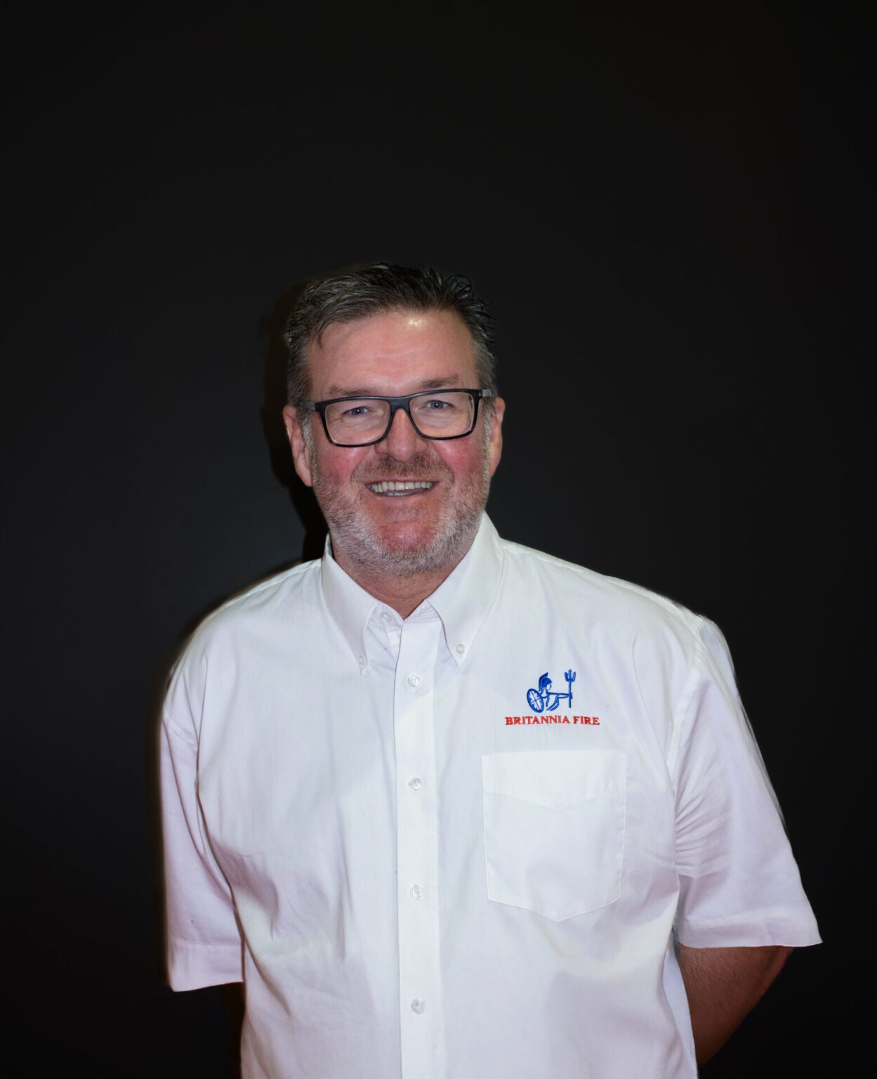 Britannia Fire’s Andy Spence re-elected to FIA board | News | Britannia ...