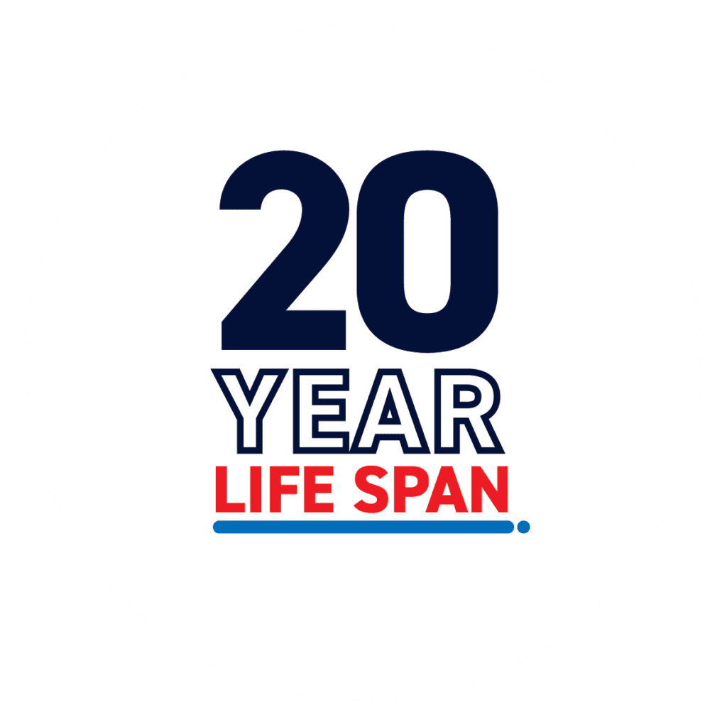 P50 Fire Extinguishers | Britannia Fire | Low Maintenance | 20 Yr Life Span