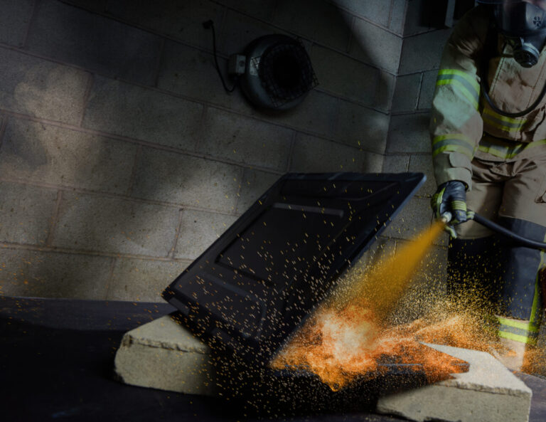 P50-AVD | Fire Extinguishers | Britannia Fire